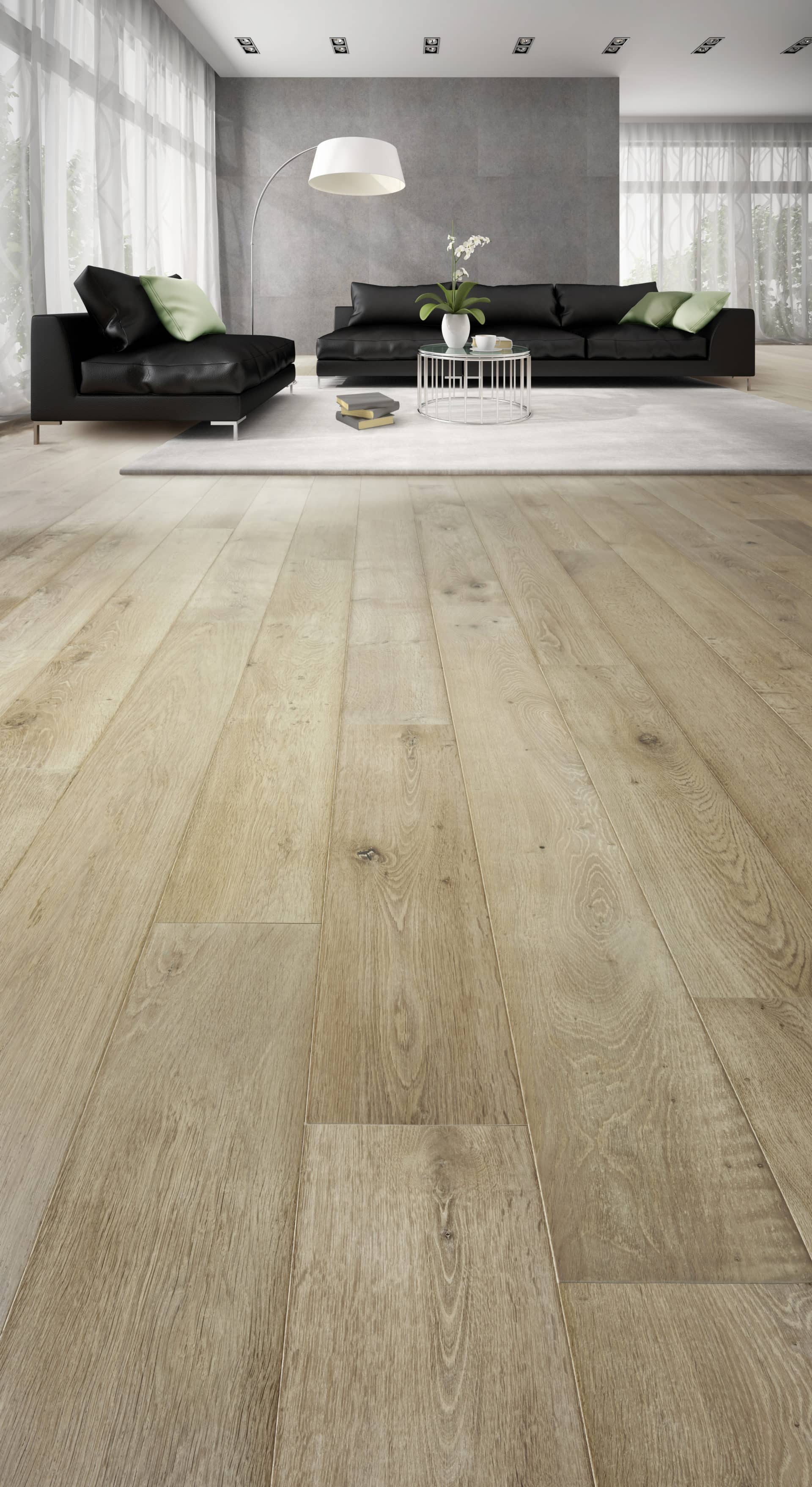 Parquet Bora Bora - Design Parquet
