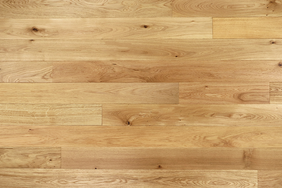 Les choix de bois - Design Parquet