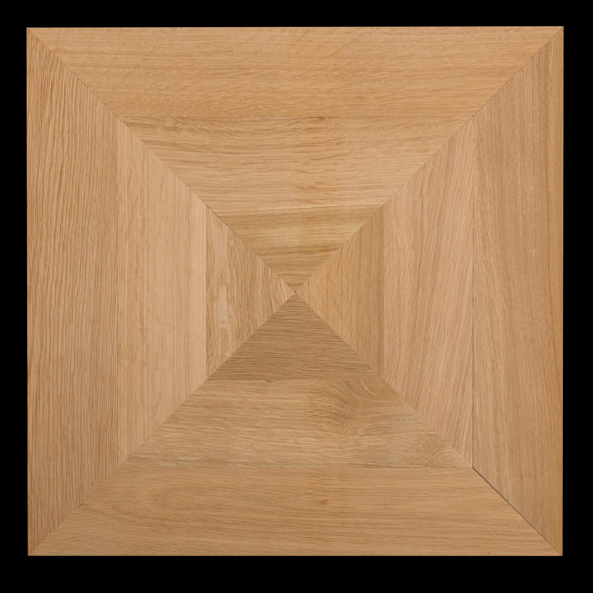 Custom-made panels - Design Parquet