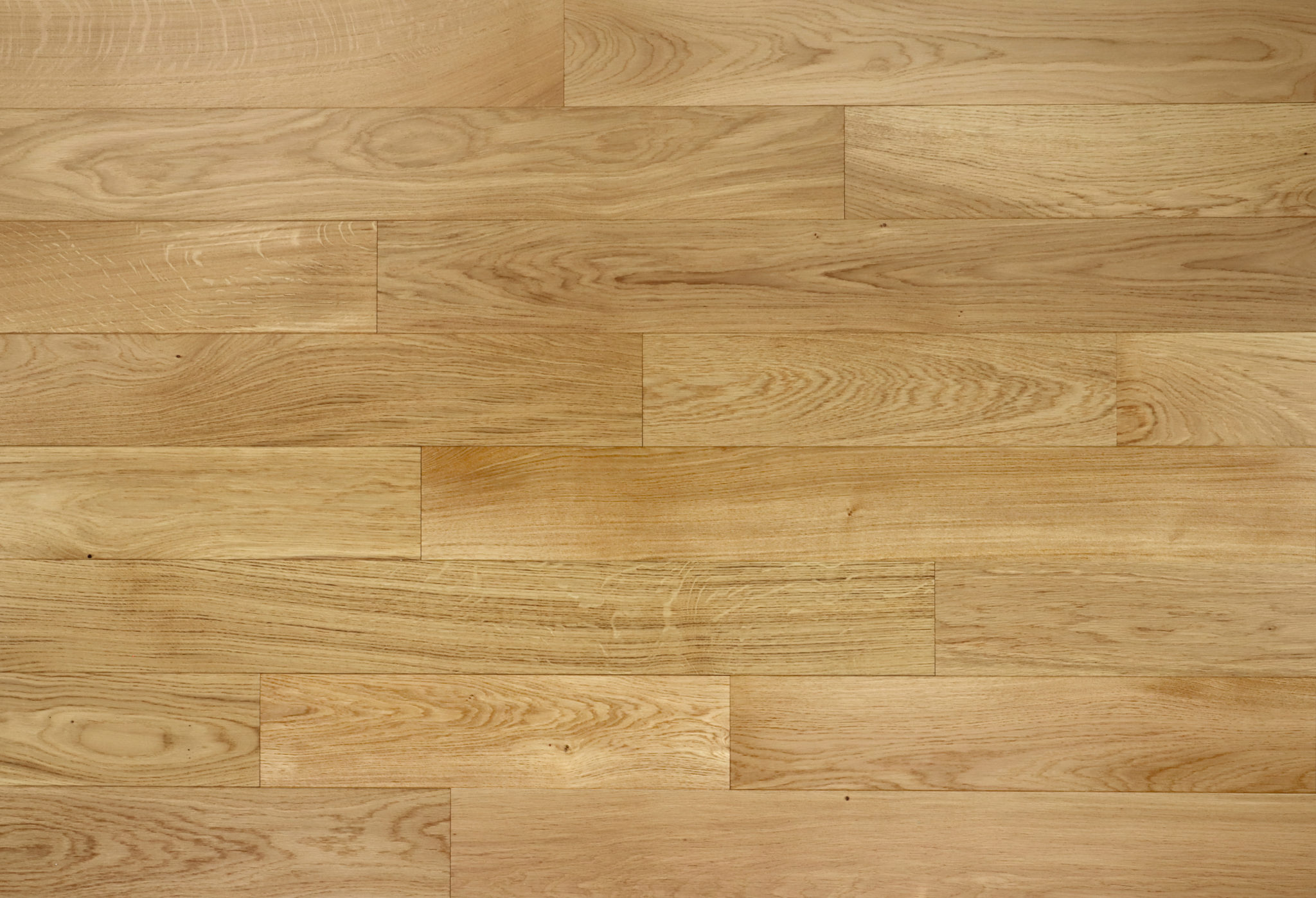 Grades of oak - Design Parquet