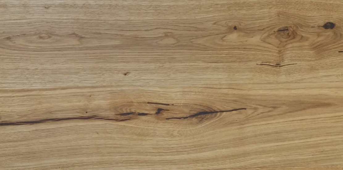 Les choix de bois - Design Parquet