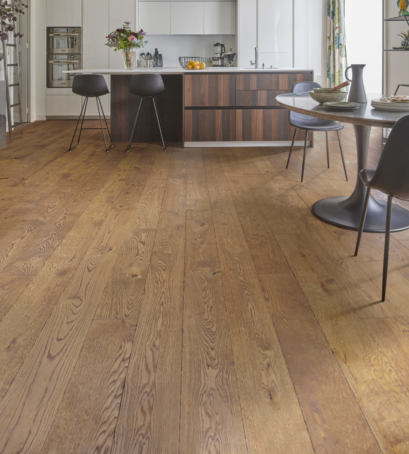 Design Parquet : Fabricant français de parquet