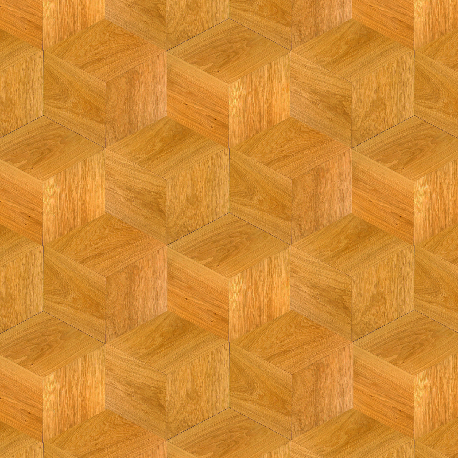 Parquet Semi-massif - Design Parquet