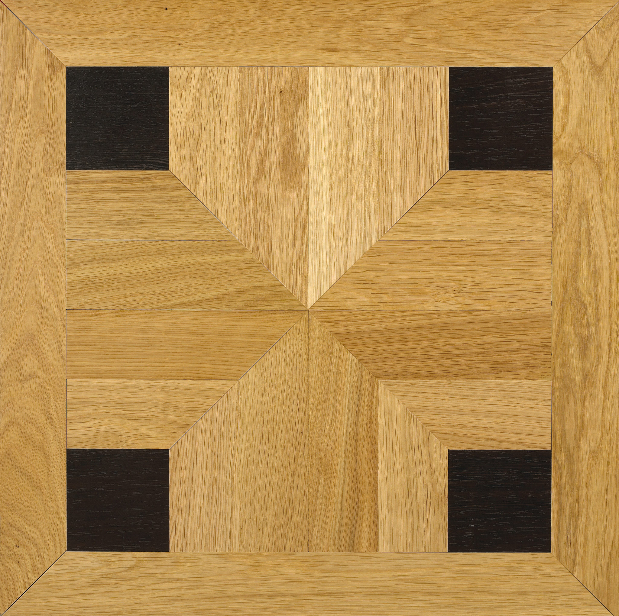 Panneau Rivoli - Design Parquet