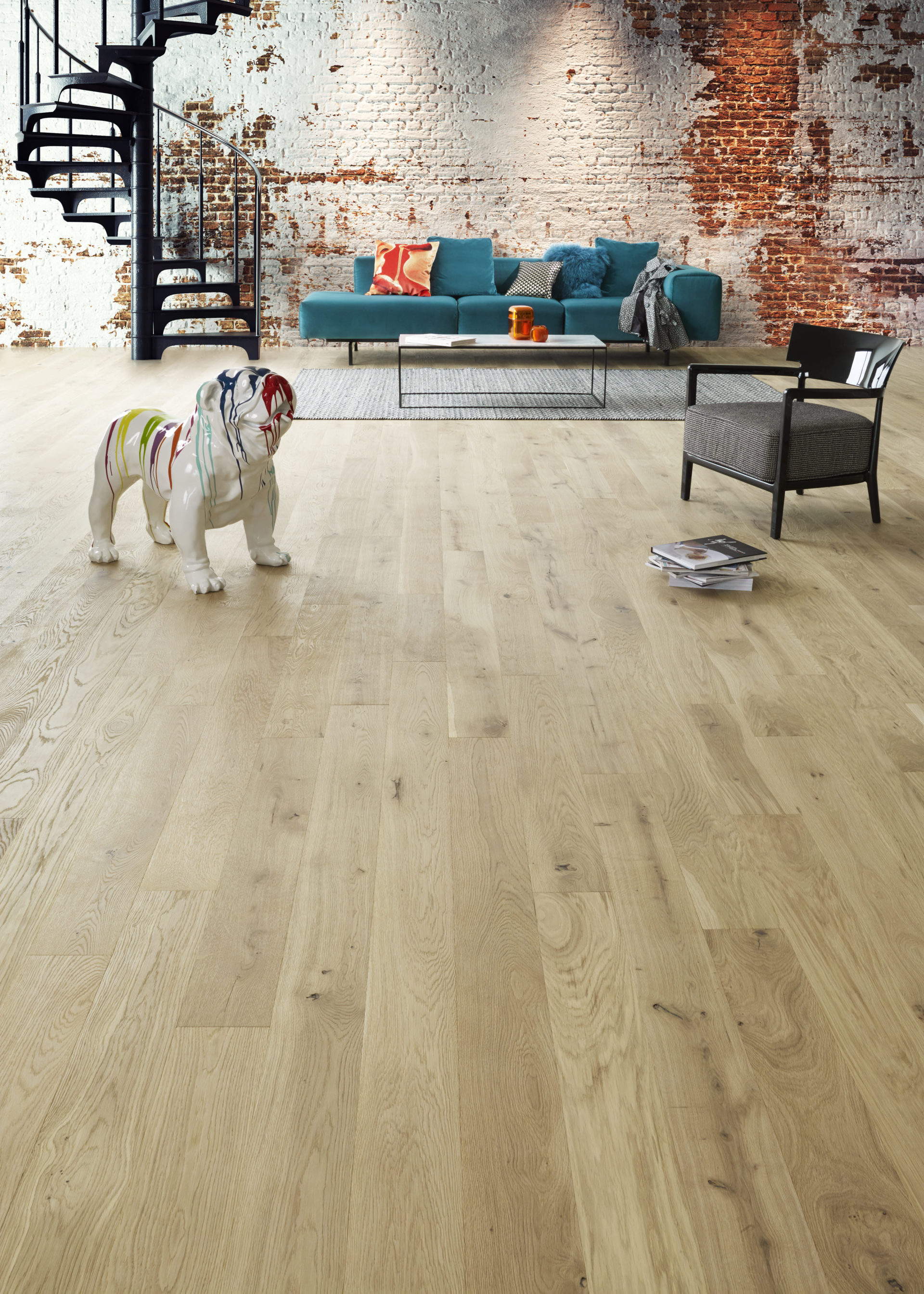 Design Parquet - French manufacturer parquet