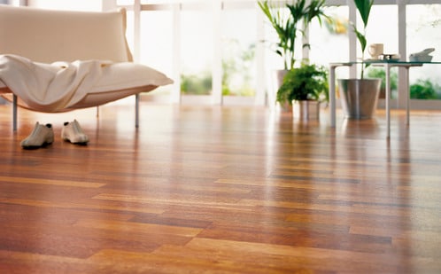 How to maintain your parquet floor with a varnished or oiled finishing ...
