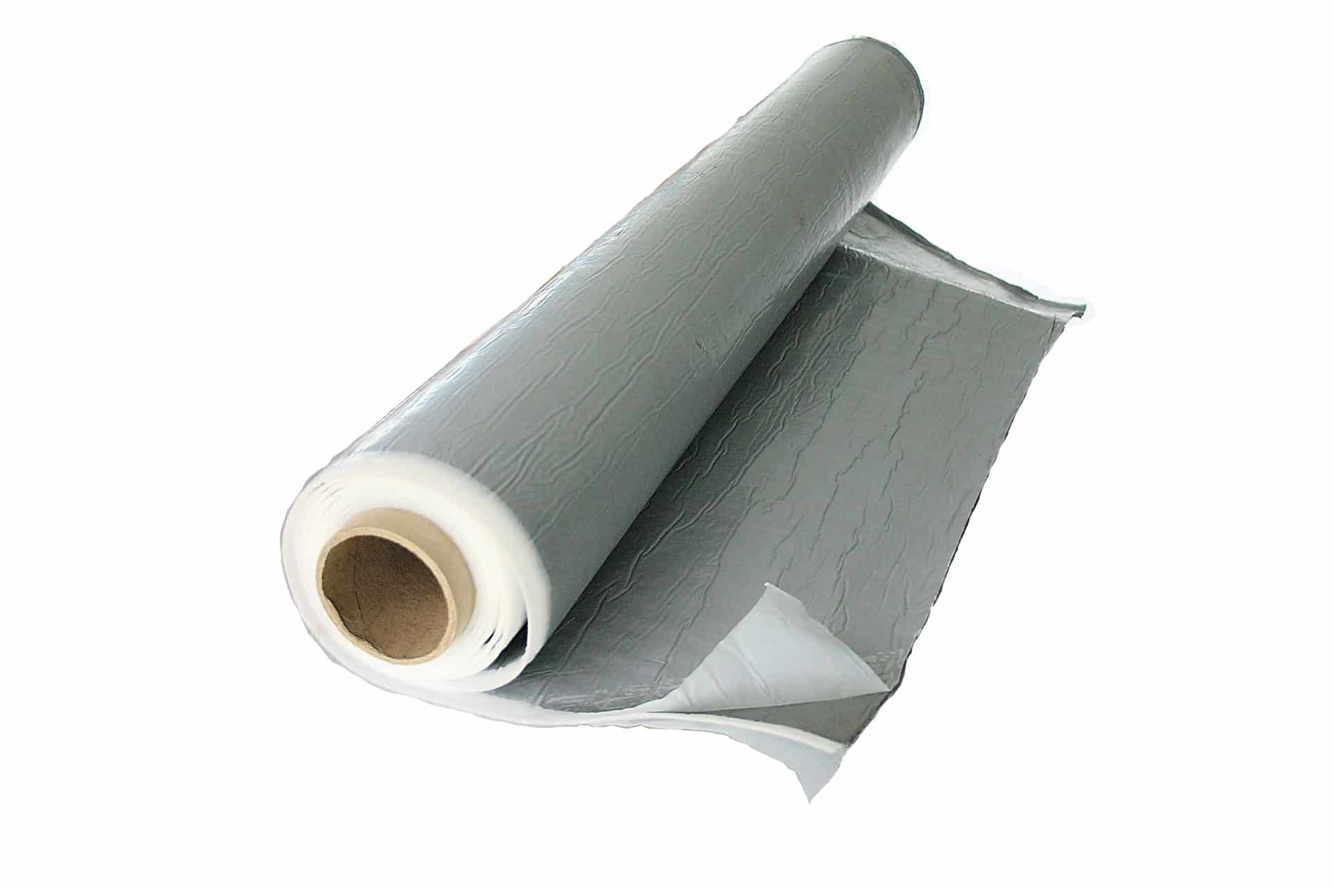 Which underlay for parquet? - Design Parquet