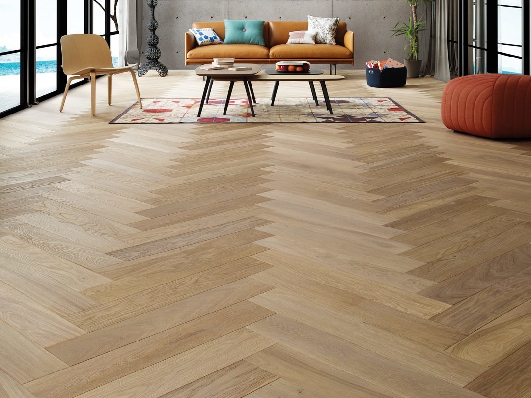 Different ways of laying parquet - Design Parquet