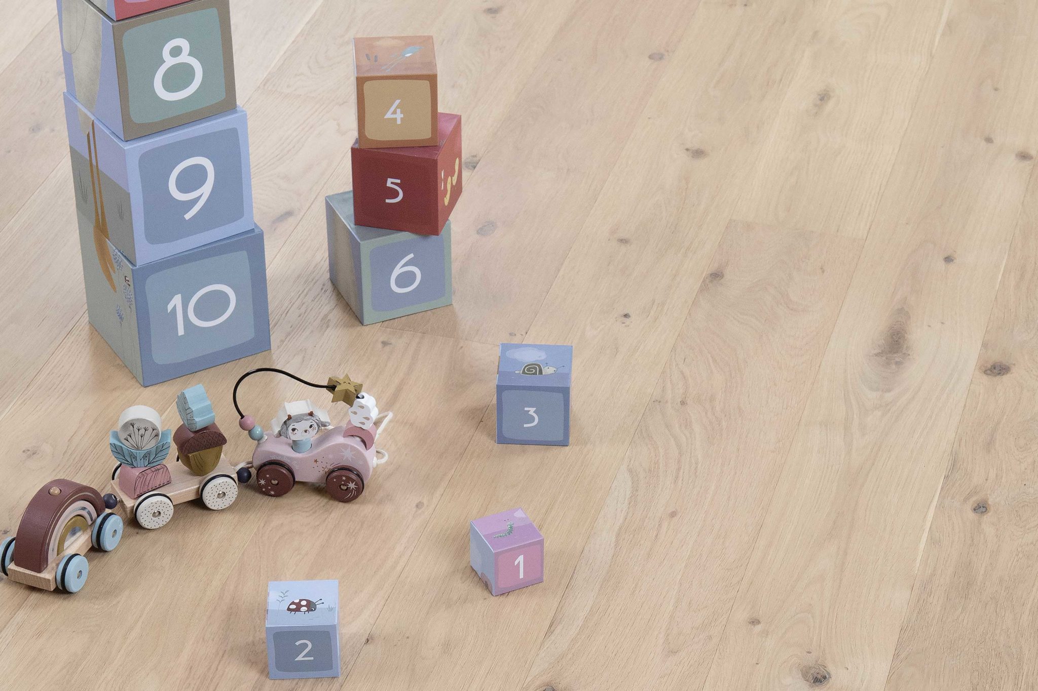 Choosing your parquet: light or dark? Our advice - Design Parquet