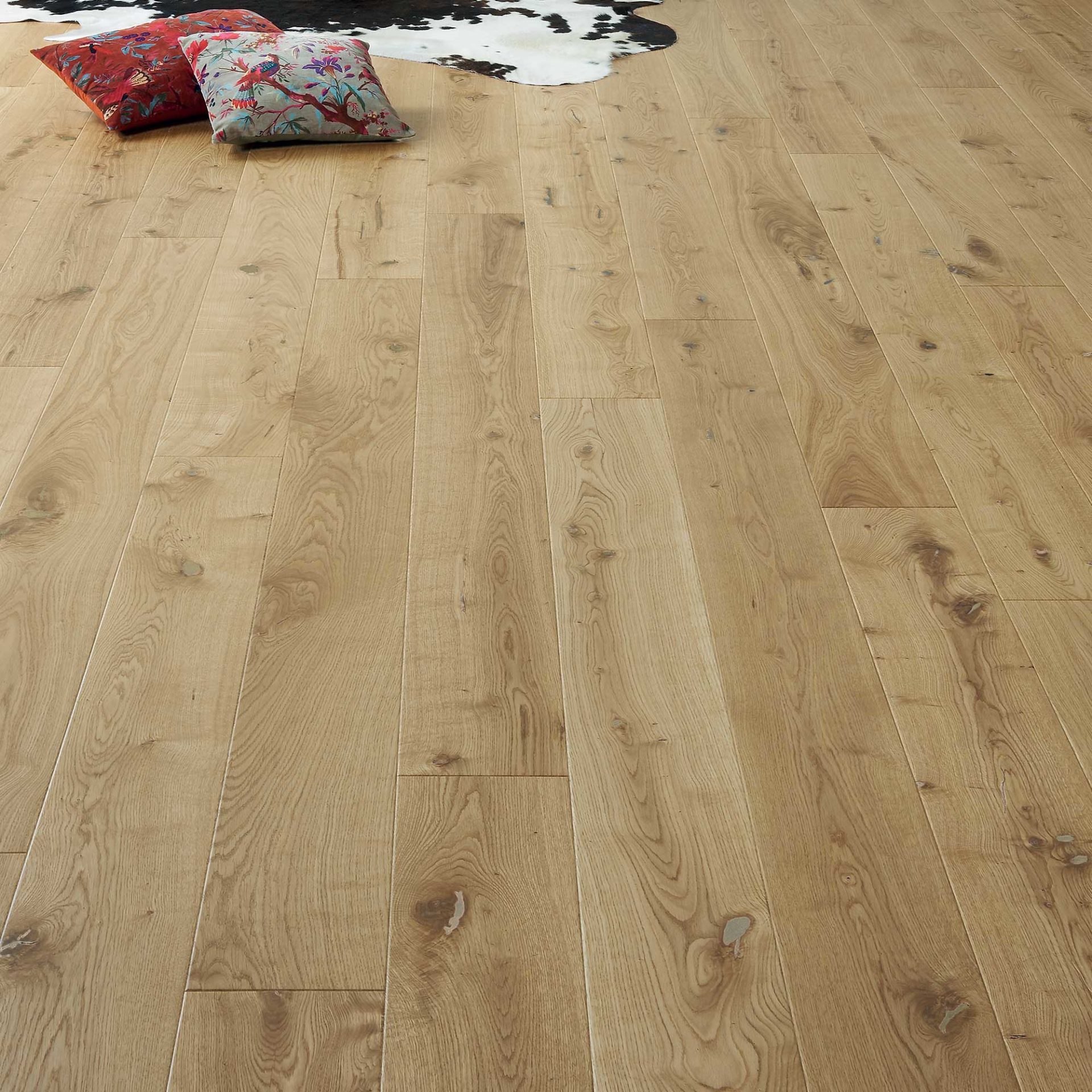 Parquet Naturel - Design Parquet